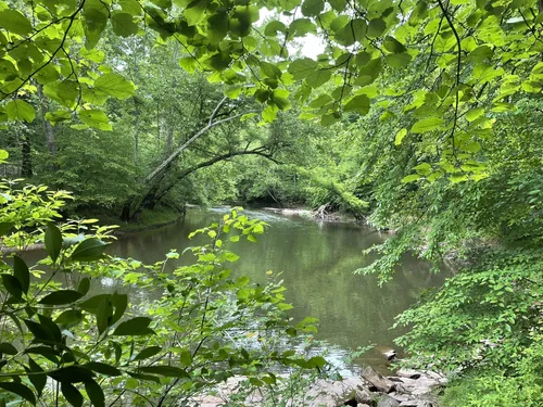 Best Hikes and Trails in Hemlock Overlook Regional Park | AllTrails