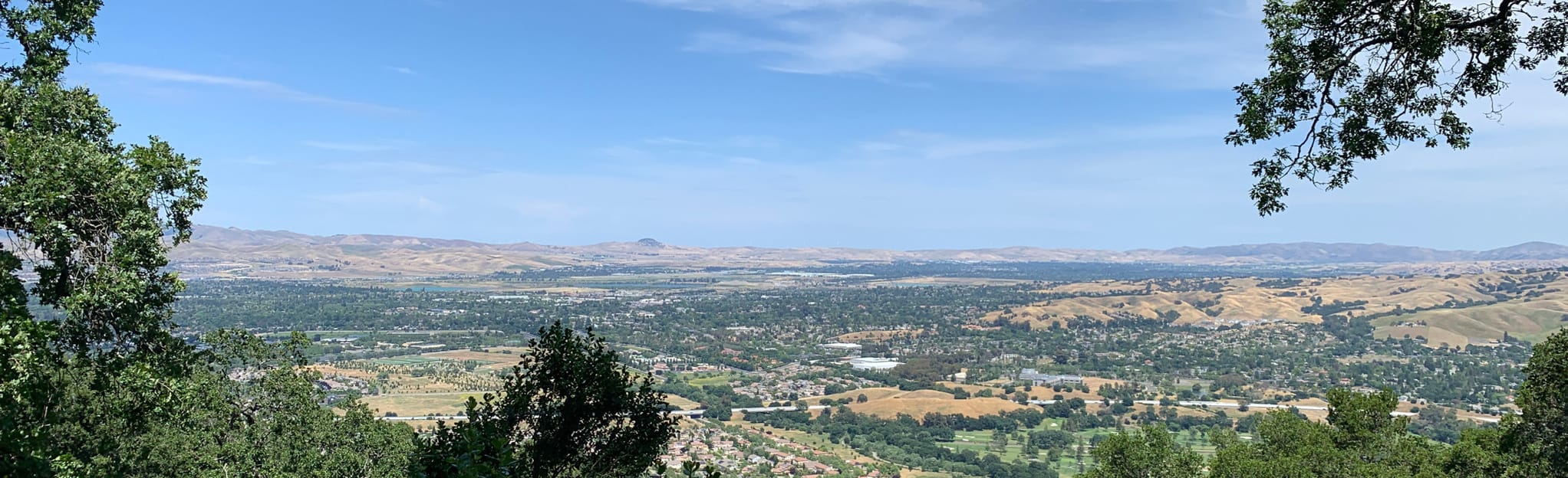 Chaparral, Golden Eagle, and Valley View Trail: 242 Reviews, Map ...