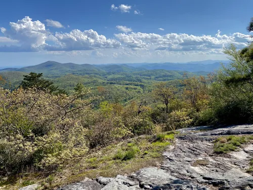 10 Best Trails and Hikes in Highlands | AllTrails