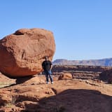 Potash Road, Utah - 198 Reviews, Map | AllTrails
