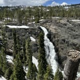 Frazier Falls Trail, California - 280 Reviews, Map | AllTrails