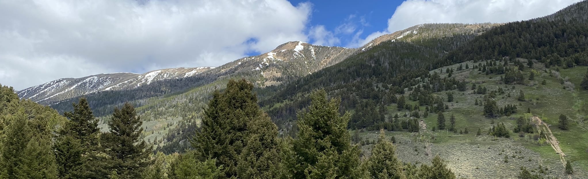 Bell Lake, Montana - 59 Reviews, Map | AllTrails