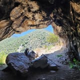 Packsaddle Cave Trail, California - 486 Reviews, Map | AllTrails