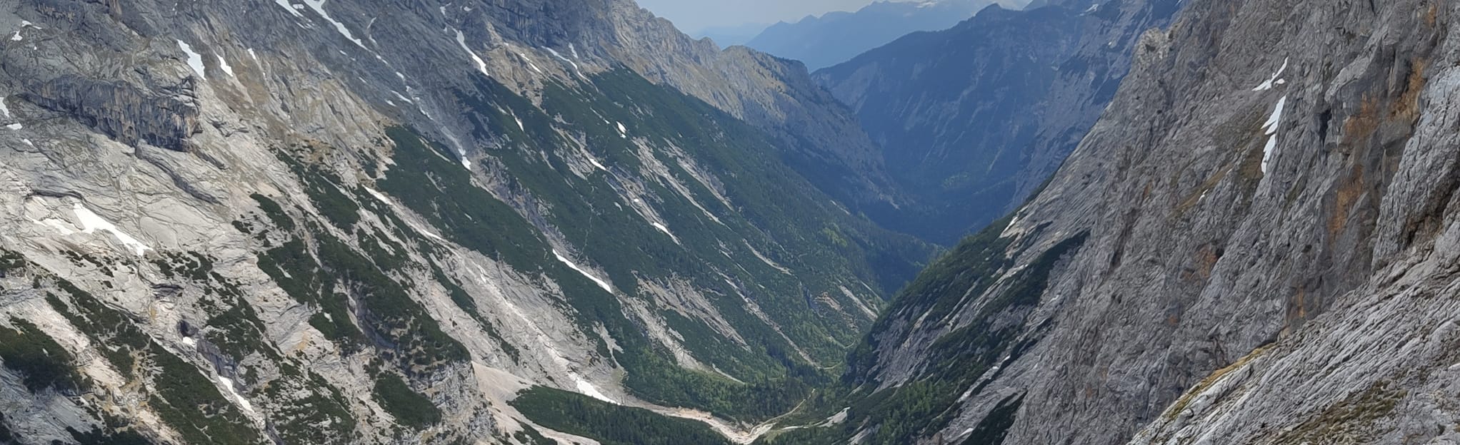 Ehrwald - Ehrwaldalm - Zugspitze, Tyrol, Austria - 71 Reviews, Map ...