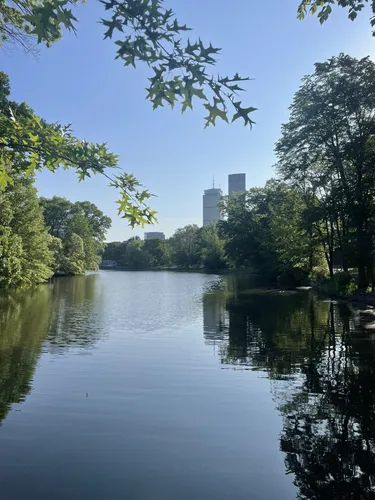 Best Hikes and Trails in Back Bay Fens | AllTrails