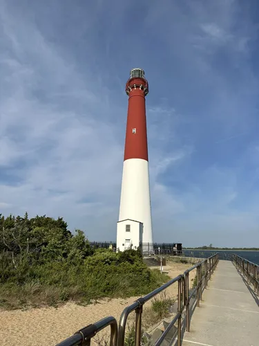 2023 Best Historic Site Trails in Barnegat Light | AllTrails