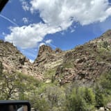 Shelf Road / Gold Belt Tour, Colorado - 200 Reviews, Map | AllTrails