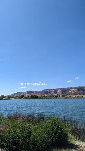 Best Hikes and Trails in James M. Robb – Colorado River State Park ...