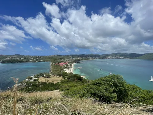 2023 Best Trails, Walks, and Paths in Castries | AllTrails