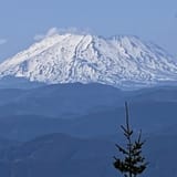 Mt Defiance via Warren Lake Trailhead, Oregon - 50 Reviews, Map | AllTrails
