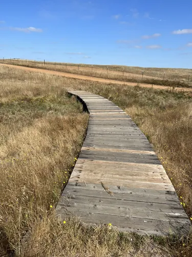 Best Hikes and Trails in Rancho Seco Recreation Area | AllTrails