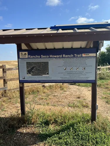 Best Hikes and Trails in Rancho Seco Recreation Area | AllTrails