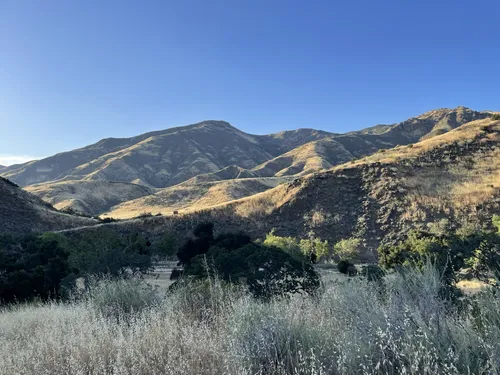 10 Best Hikes and Trails in San Rafael Wilderness | AllTrails