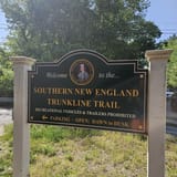 Southern New England Trunkline Trail, Massachusetts - 440 Reviews, Map ...