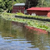 D&L Trail: Lehighton to Slatington, Pennsylvania - 327 Reviews, Map ...