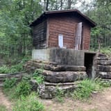 Coon Ridge Trail, Oklahoma - 346 Reviews, Map | AllTrails