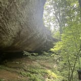 Hideout Hollow Trail, Arkansas - 539 Reviews, Map | AllTrails