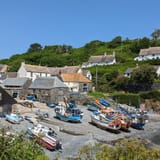 The Lizard Peninsula, Cornwall, England - 68 Reviews, Map | AllTrails