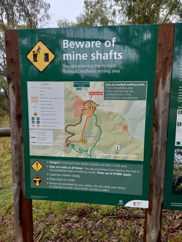 2023 Best Wild Flowers Trails in Barossa Goldfields | AllTrails