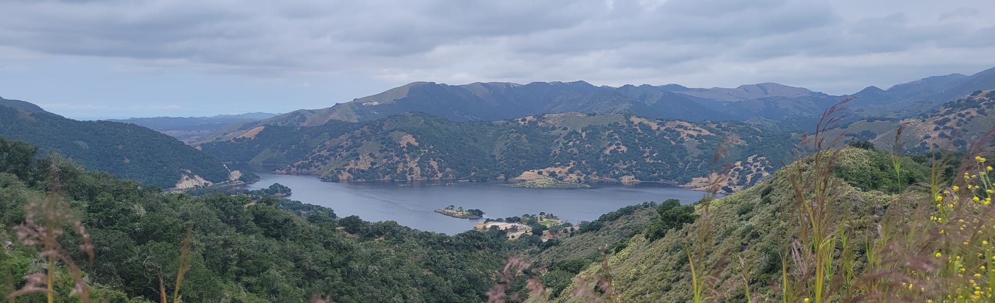 High Ridge Trail, Black Bear Spur and Wittenberg Trail: 16 Reviews, Map ...