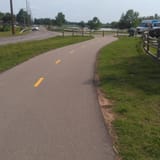 Lake Overholser, Oklahoma - 292 Reviews, Map | AllTrails