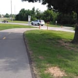 Lake Overholser, Oklahoma - 292 Reviews, Map | AllTrails