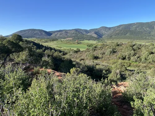 Best Hikes and Trails in Sandstone Ranch Open Space | AllTrails