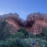 Deadman's Pass Trail, Arizona - 878 Reviews, Map | AllTrails