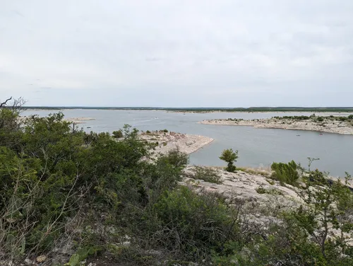 2023 Best Beach Trails in Del Rio | AllTrails