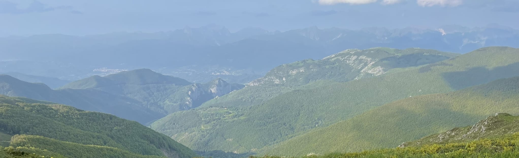 Monte Cusna - Monte Prado - Bocca di Massa: 69 Fotos - Emilia-Romagna ...