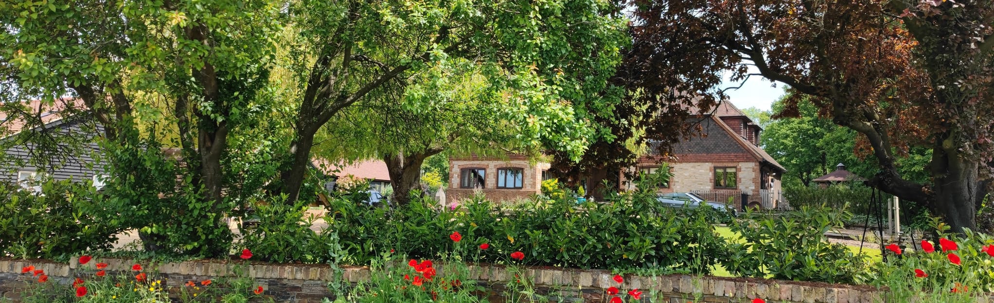 London Loop: Section 22 - Harold Wood to Upminster Bridge, London ...