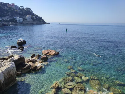 10 Best Trails and Hikes in Nice | AllTrails