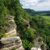 Inspiration Point Trail, Illinois - 369 Reviews, Map | AllTrails