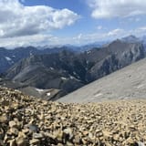 Middle Sister Trail, Alberta, Canada - 366 Reviews, Map | AllTrails
