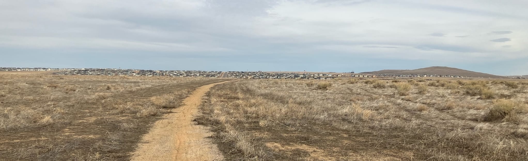 Buckley Trail, Colorado - 33 Reviews, Map | AllTrails