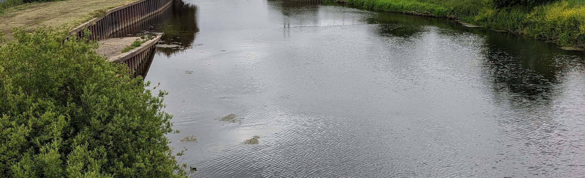 Abridge, Epping Green and Enfield Island Village Circular, 300 Fotos ...