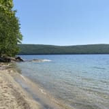 Quabbin Reservoir Gates 11-12 Loop Trail, Massachusetts - 242 Reviews ...