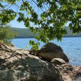 Quabbin Reservoir Gates 11-12 Loop Trail, Massachusetts - 242 Reviews ...