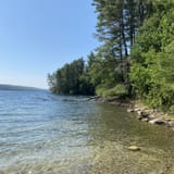 Quabbin Reservoir Gates 11-12 Loop Trail, Massachusetts - 242 Reviews ...