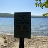 Quabbin Reservoir Gates 11-12 Loop Trail, Massachusetts - 242 Reviews ...