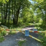Quabbin Reservoir Gates 11-12 Loop Trail, Massachusetts - 242 Reviews ...