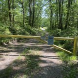 Quabbin Reservoir Gates 11-12 Loop Trail, Massachusetts - 203 Reviews ...