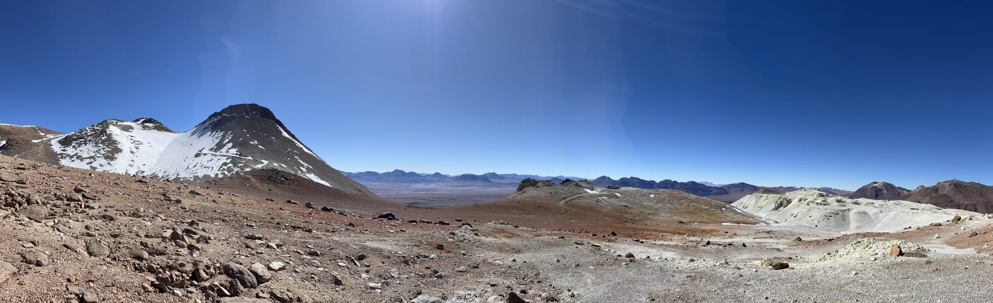 Cerro Toco : 29 foto - Antofagasta, Cile | AllTrails