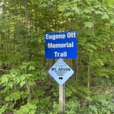 Mount Arvon: Michigan Highpoint, Michigan - 138 Reviews, Map | AllTrails