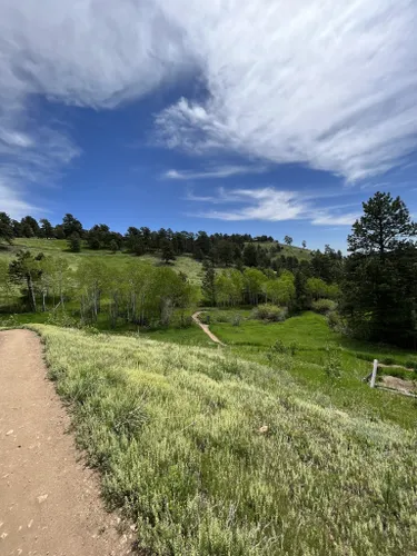 Best Hikes and Trails in Apex Park | AllTrails