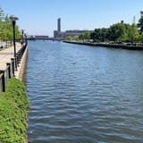 Providence River Walk, Rhode Island - 318 Reviews, Map | AllTrails