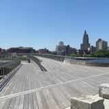 Providence River Walk, Rhode Island - 318 Reviews, Map | AllTrails