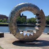 Providence River Walk, Rhode Island - 318 Reviews, Map | AllTrails