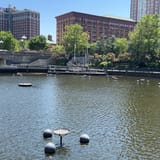 Providence River Walk, Rhode Island - 318 Reviews, Map | AllTrails