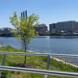 Providence River Walk, Rhode Island - 318 Reviews, Map | AllTrails